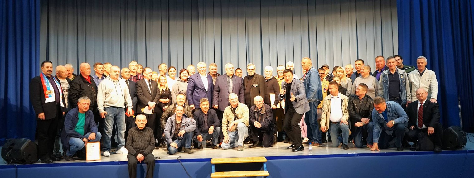 Московский дом солдатского сердца