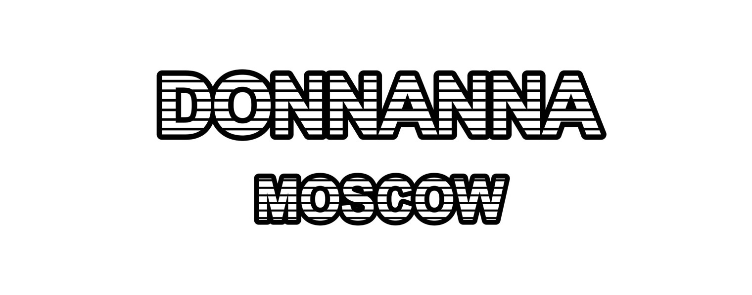 Дом моды DONNANNA