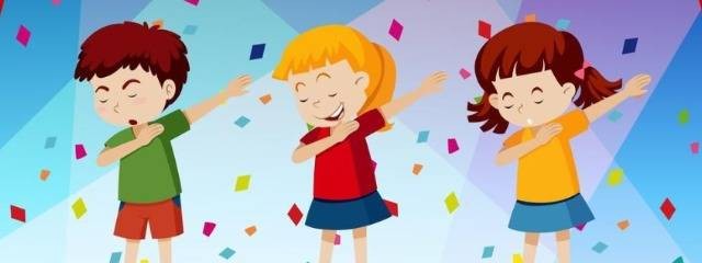 Детский театр мюзикла "Конфетти"