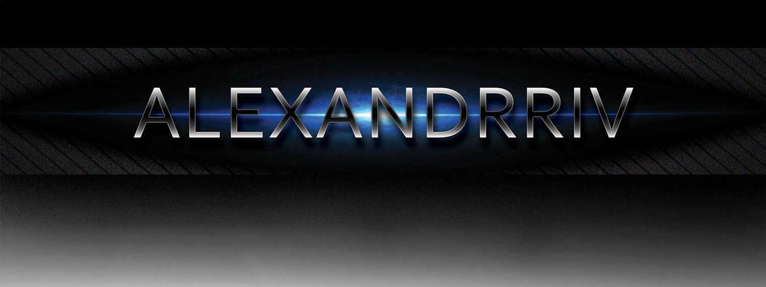 AlexandrRiv