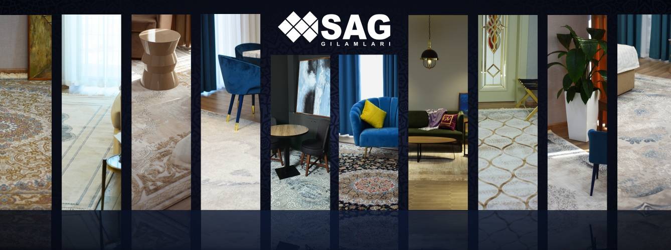 SAG Gilamlari