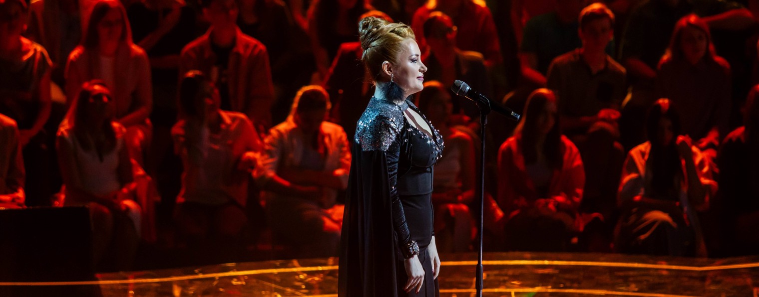 Ольга Варвус