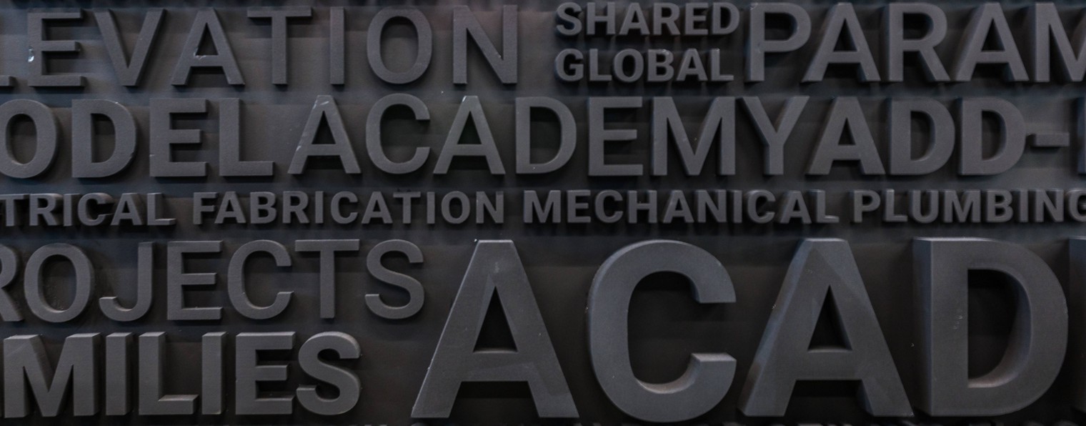 Академия BIM