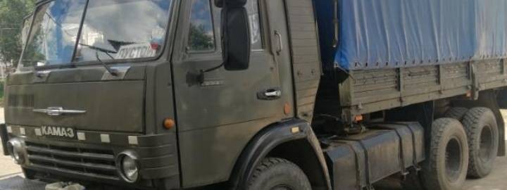 Игорь Нечунаев.