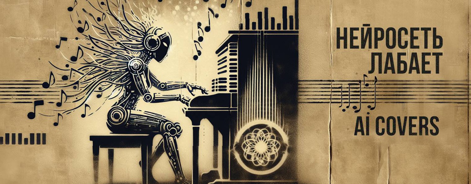 Нейросеть лабает