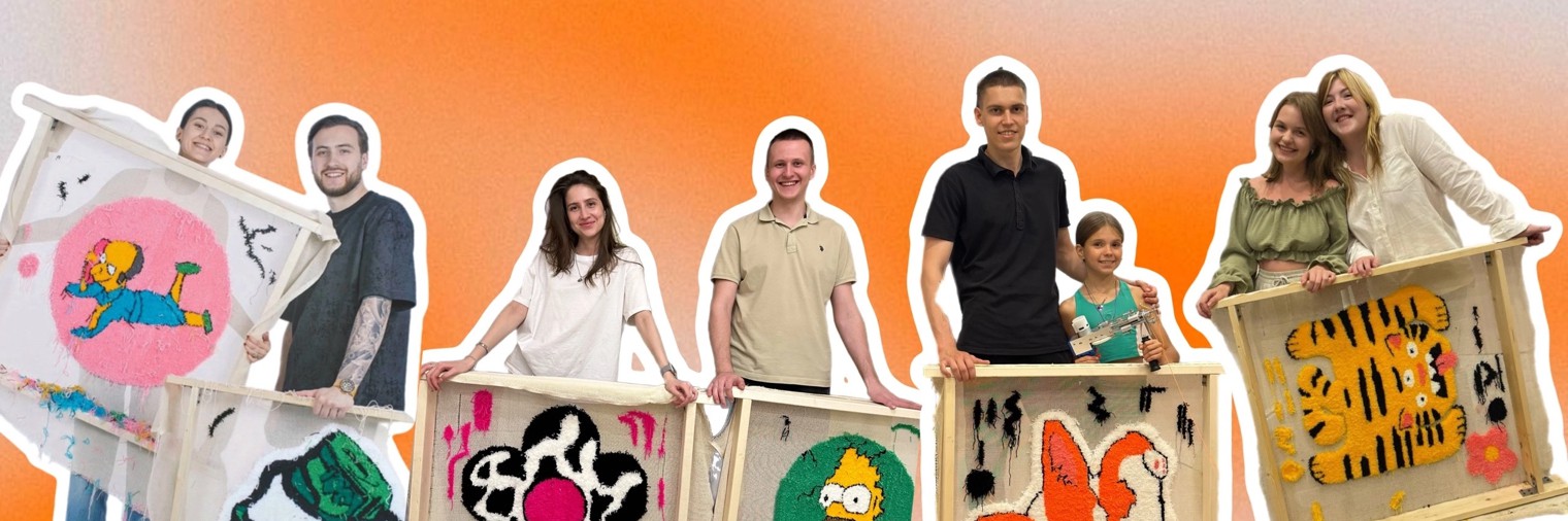 Необычные мастер-классы в Новосибирске