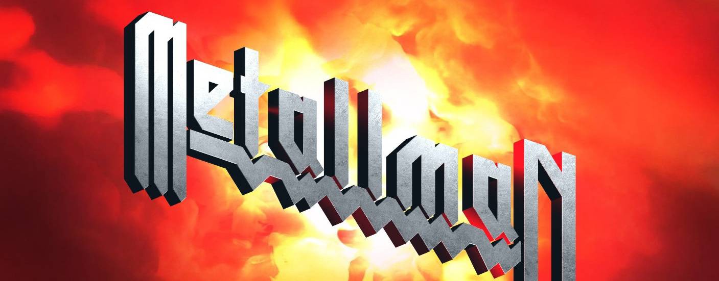 Metallman