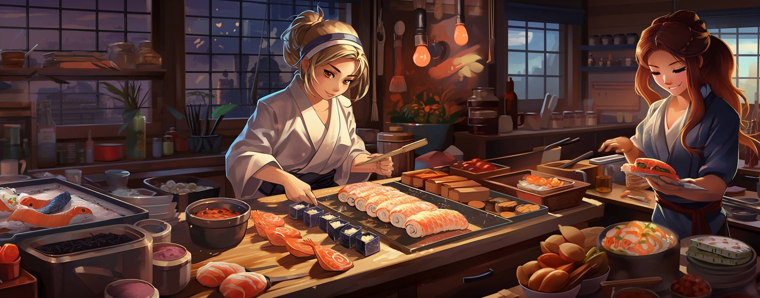 Лучшие Блюда из Всего Мира