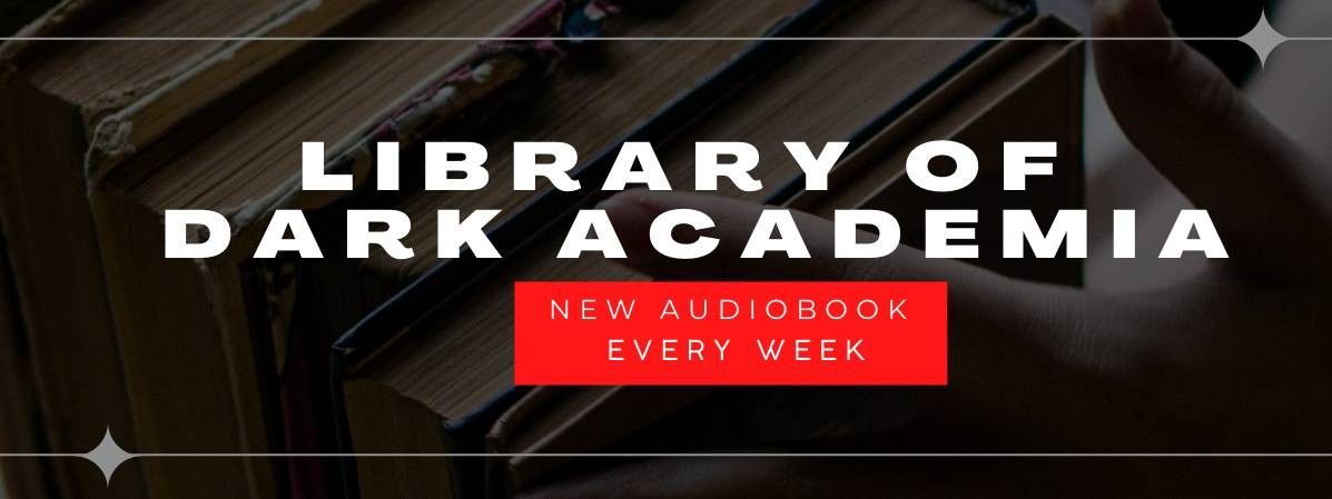 Library of Dark Academia