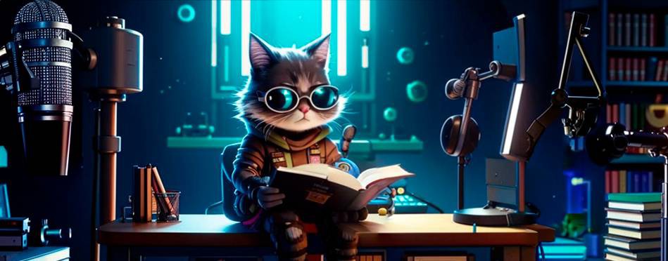 Александр Башков - фэнтези аудиопортал