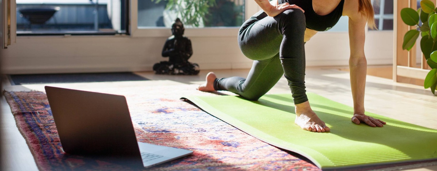 VECO - онлайн школа похудения и здоровья