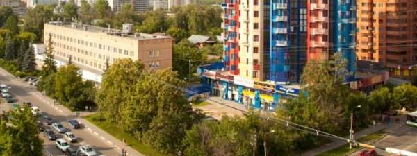 Ивантеевские кабельные сети