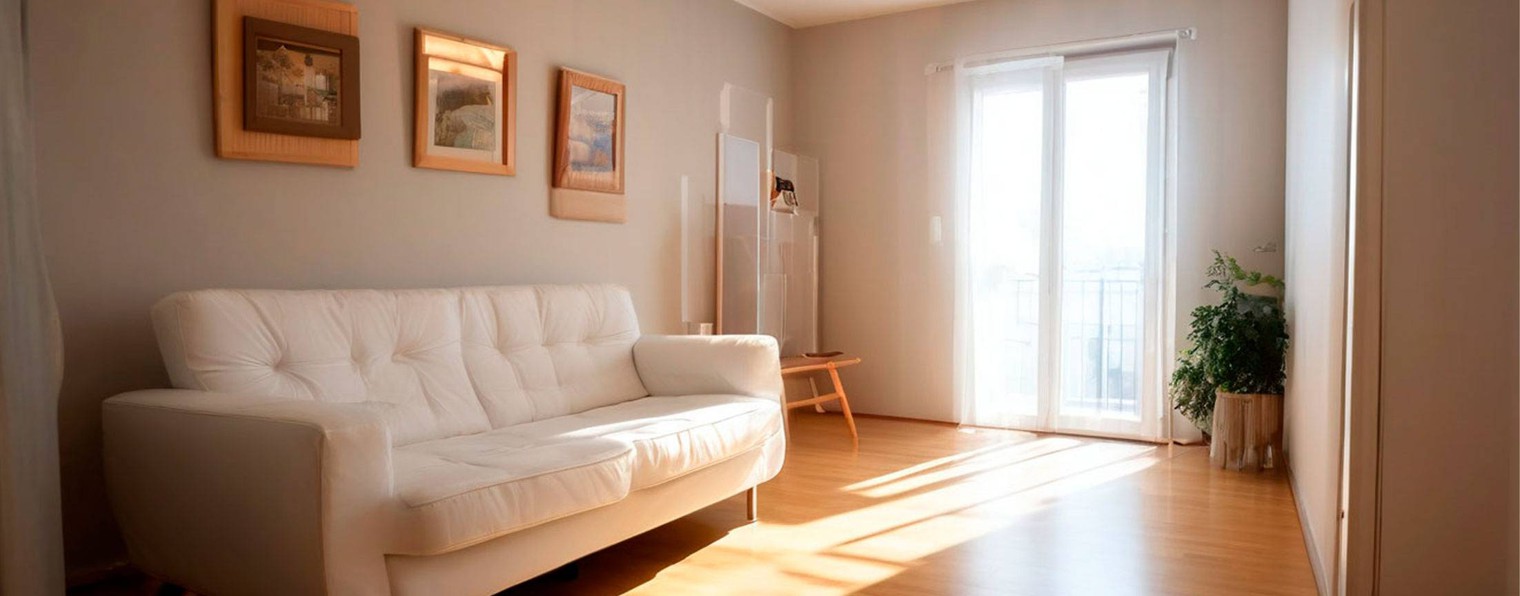 Звукоизоляция стен, потолка, пола