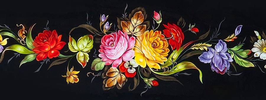 КАК ПРЕКРАСЕН ЭТОТ МИР.