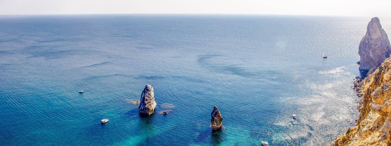 Отдых в Крыму