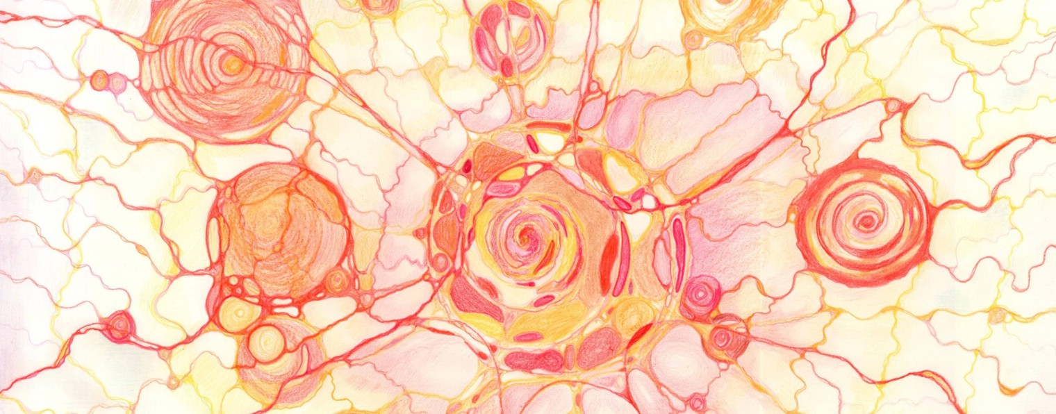 НейроГрафика с Асей Годок