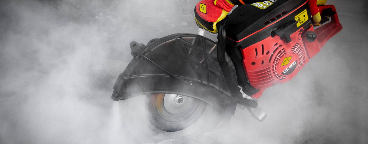 DDE | Dynamic Drive Equipment