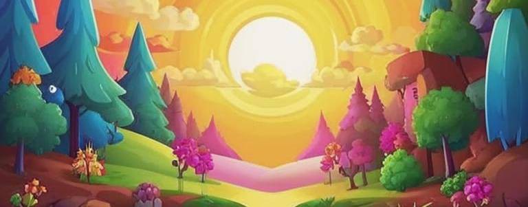 Первый детский: видео и мультфильмы для детей