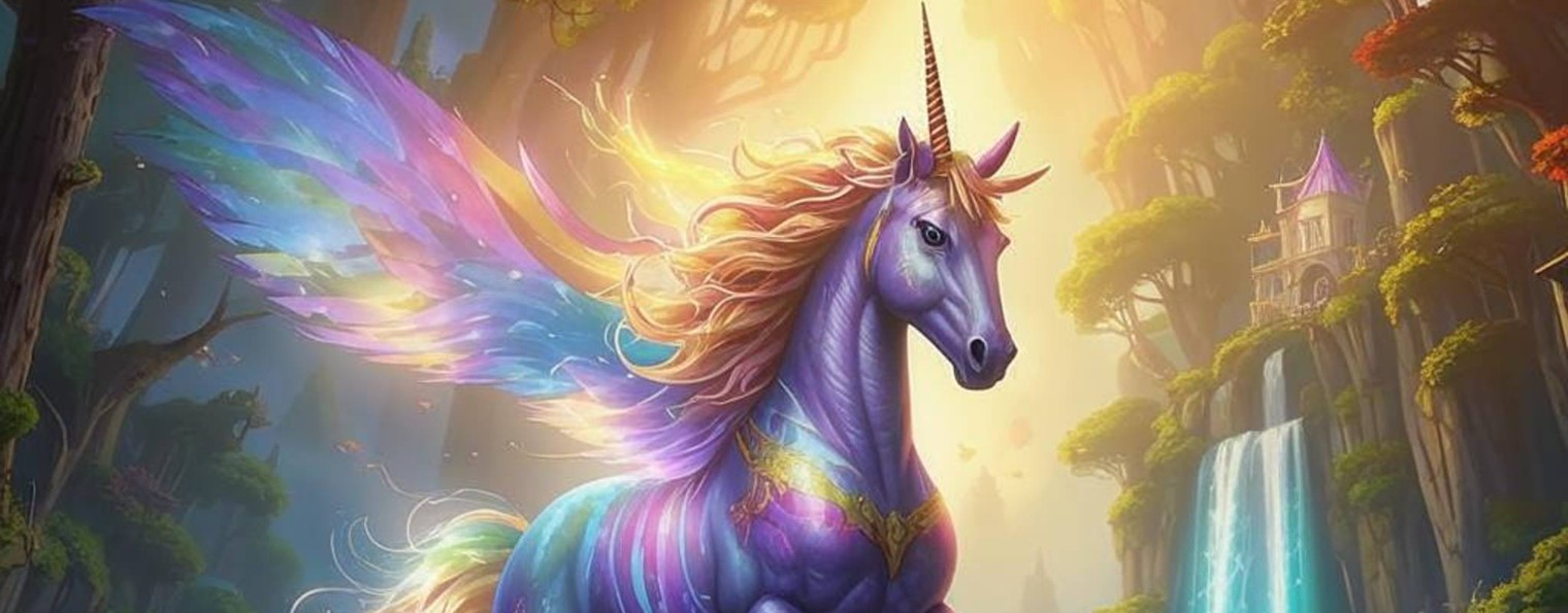 Единорожка