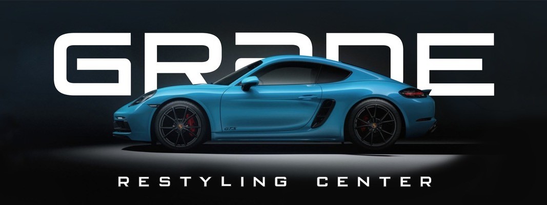 Grade Restyling Center