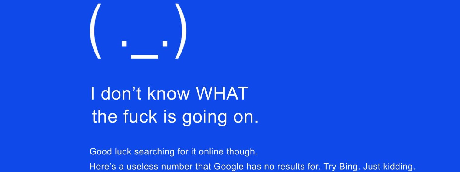 Blue-Screen-Of-Death