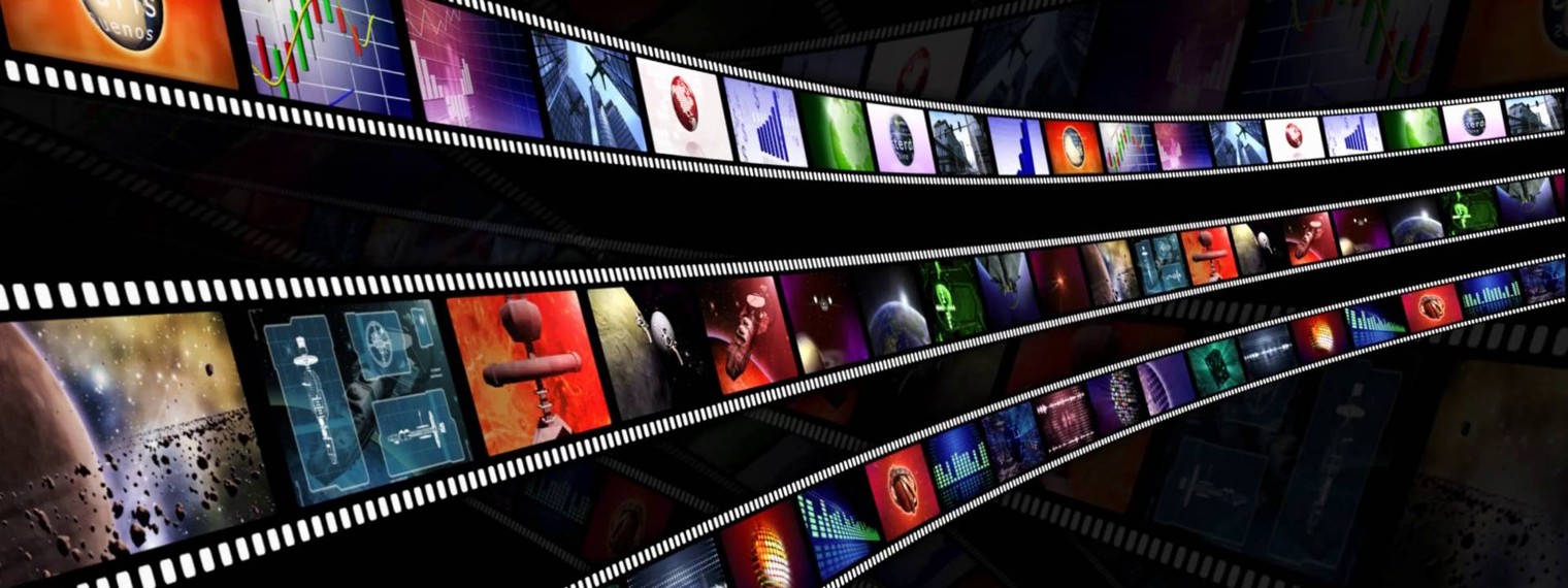 New Кинчик 📢 Трейлеры к Фильмам 🎬 Мультфильмам