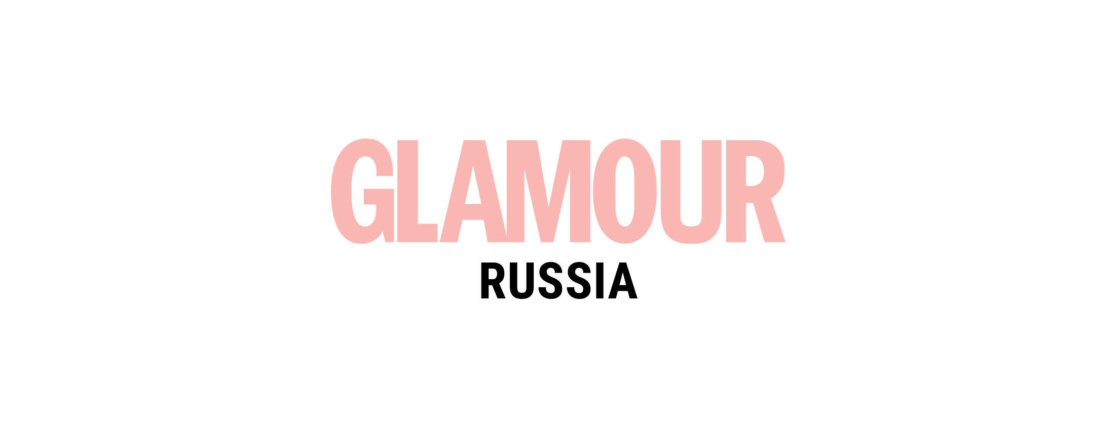 Glamour Russia