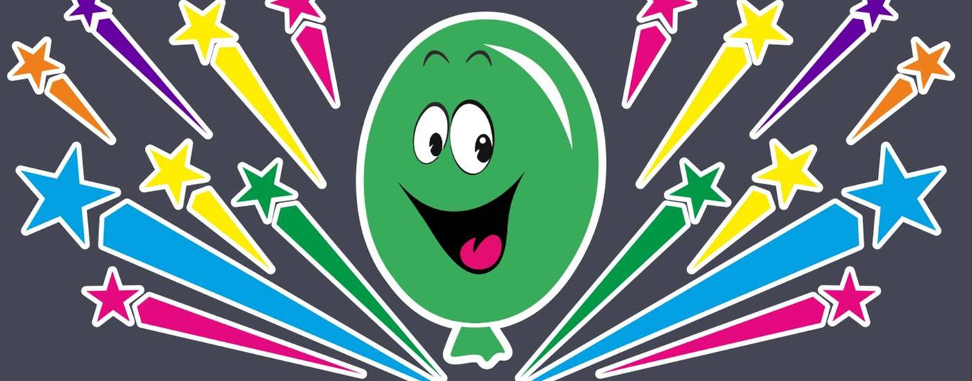 Дари Радость!