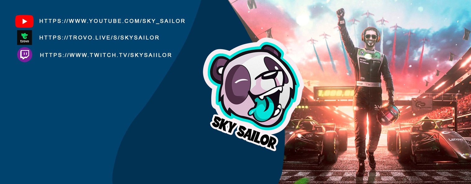 Sky Sailor