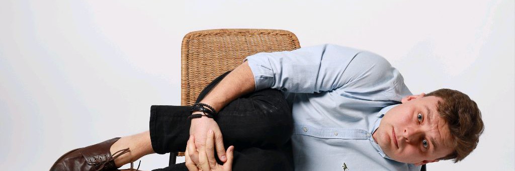 Максим Лебедев