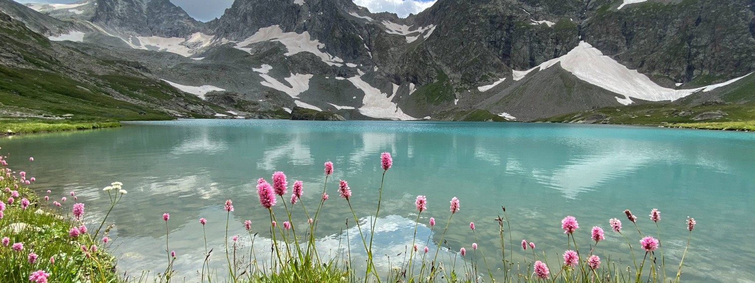 Турист - путешественник