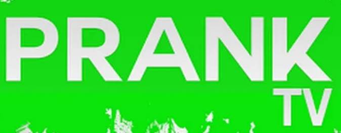 PRANK TV