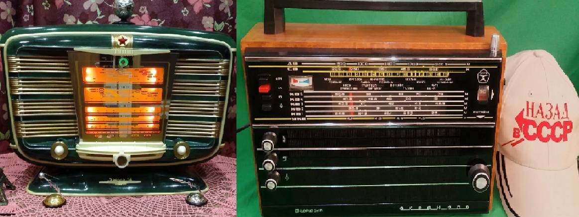 Радиопосиделки с Жорой Минским .