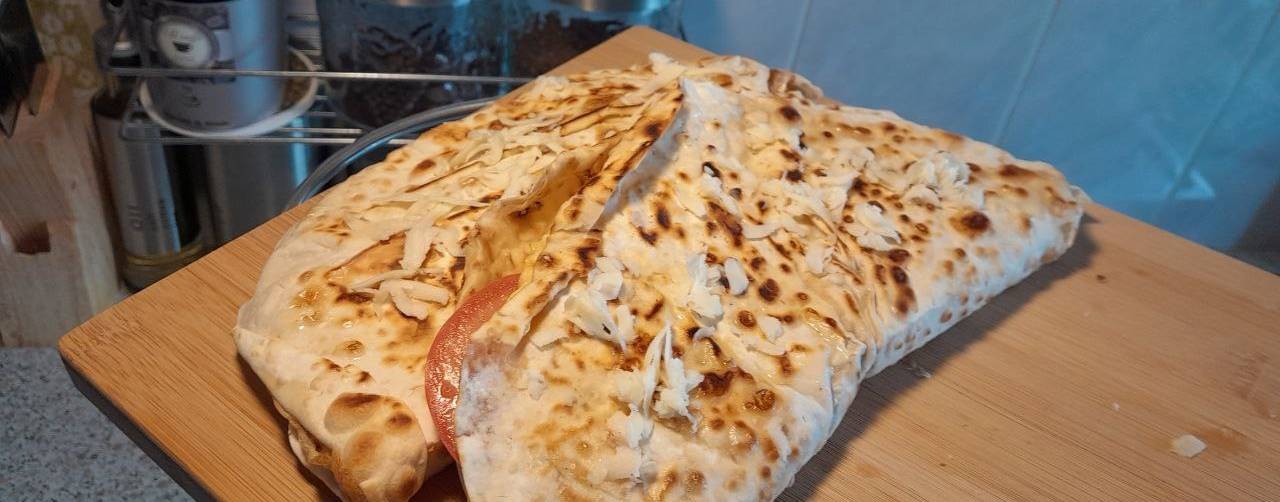 Легко и вкусно с Лаурой