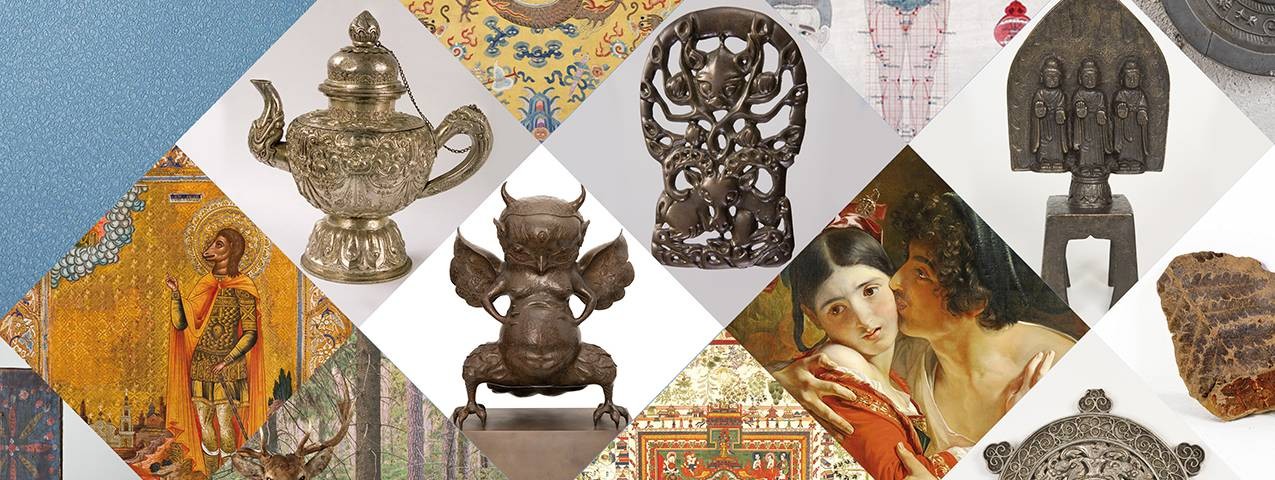 Sampilov Museum