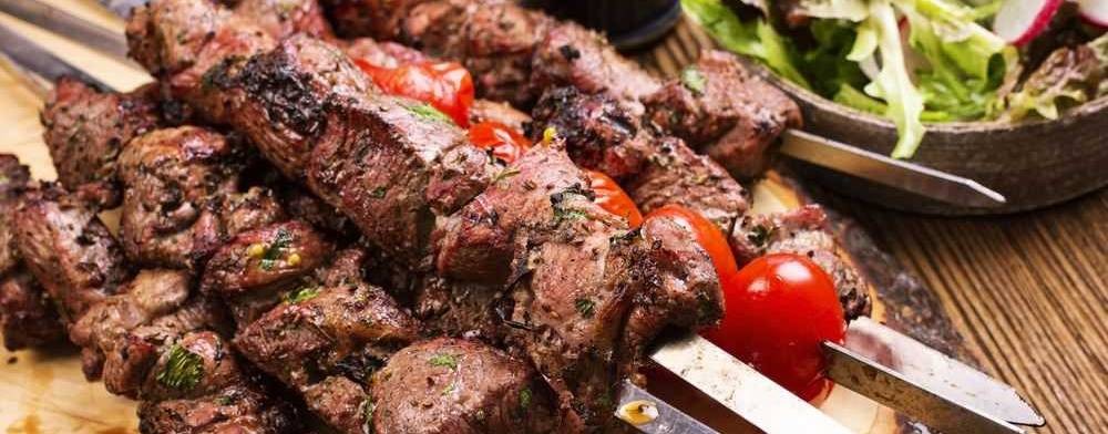 ЖИГУЛЁВСКИЙ