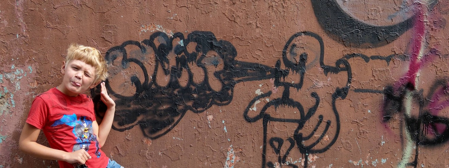 Саша Рисовашкин