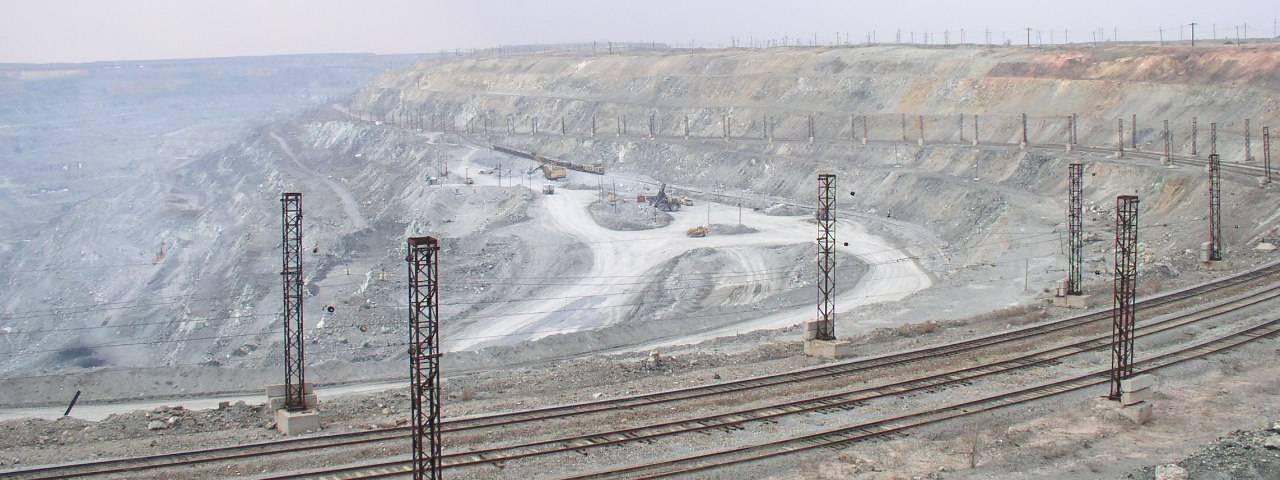 НО "Хризотиловая Ассоциация"