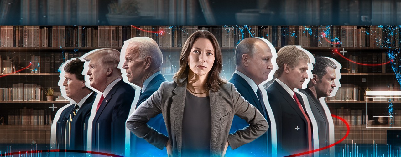 Катерина Кирбирева