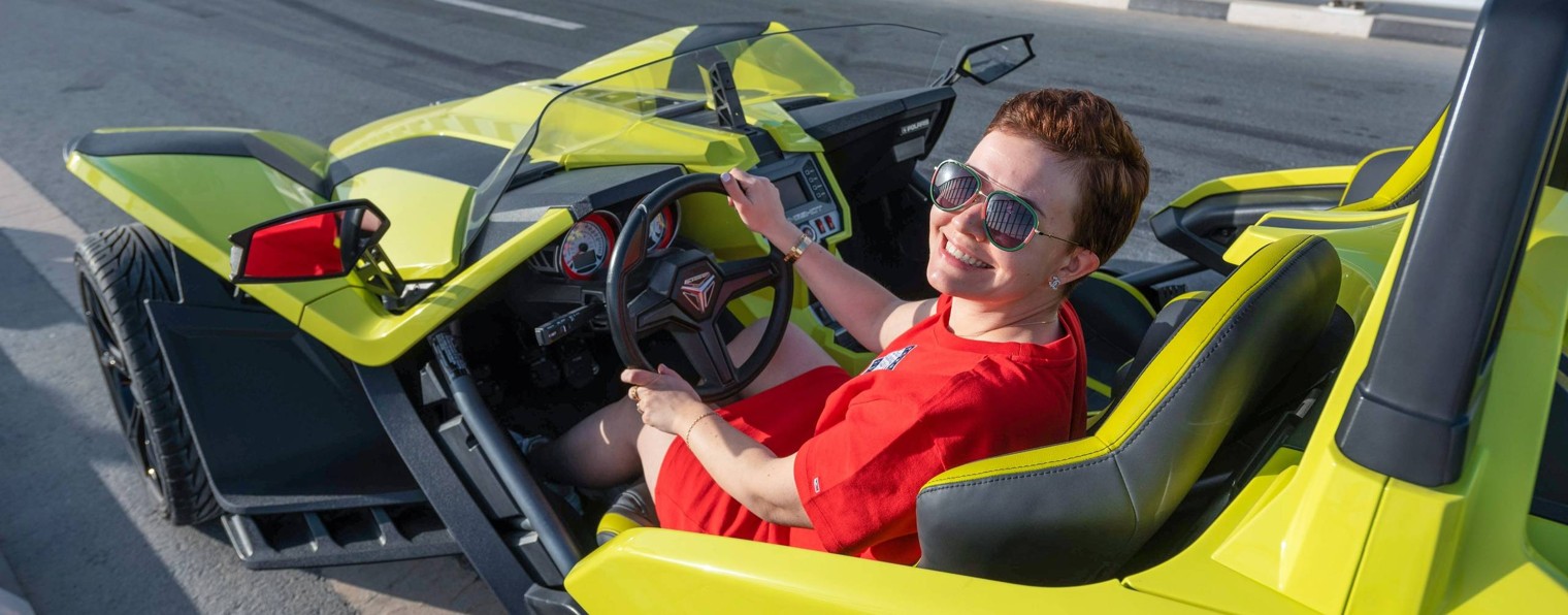 Impulse community: от идеи до реализации