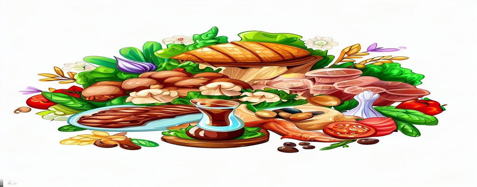 Гастрономический Марафон