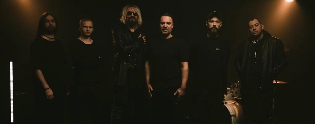 Музыкальная группа «НАШИ»