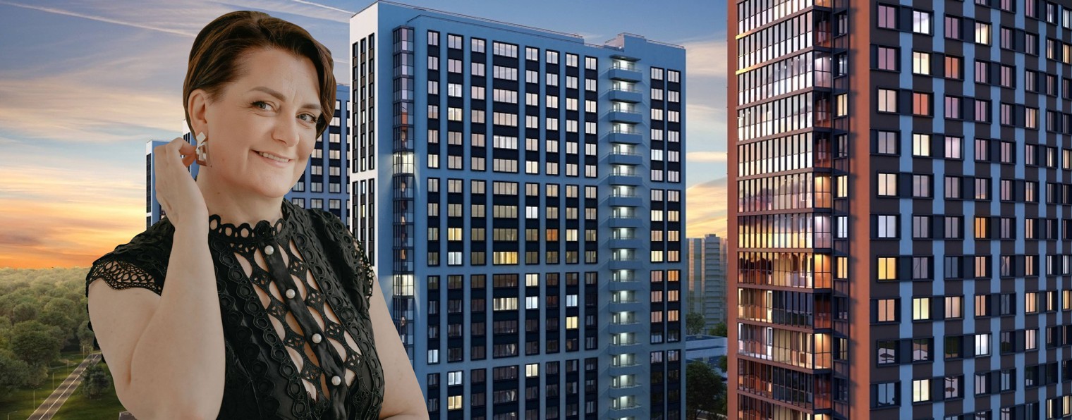 Недвижимость ЮГА с Сорокиной