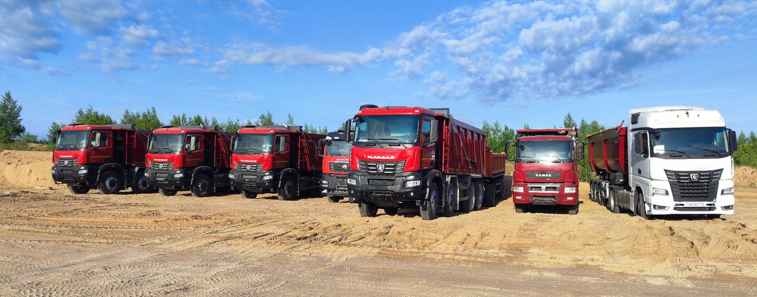 АК Гранат & ПарнасАвтоКомплекс