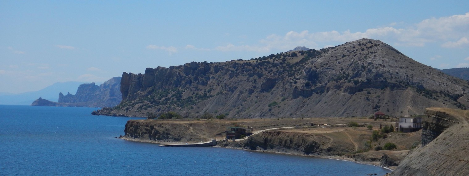 Добрый Панда