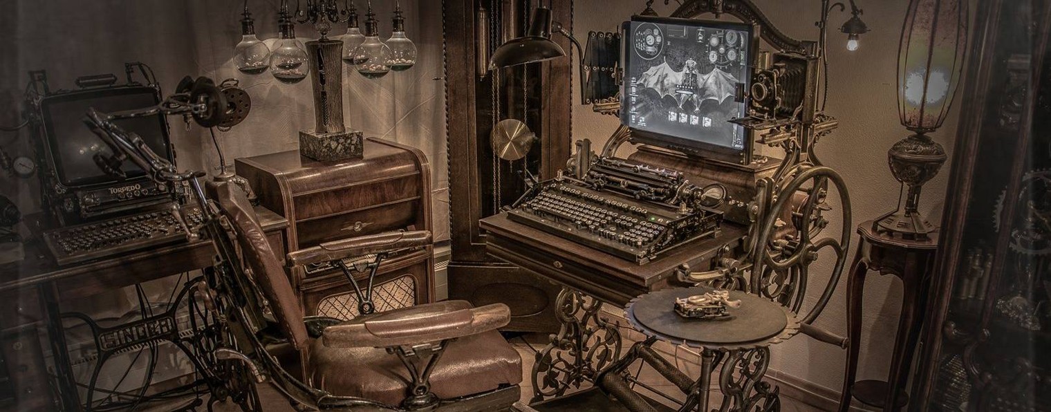 Алексей | Про IT