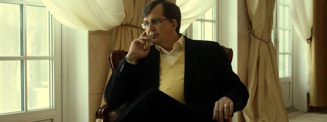 Александр Рожинцев прогноз.