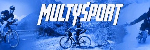 Казаков Иван. Мультиспорт