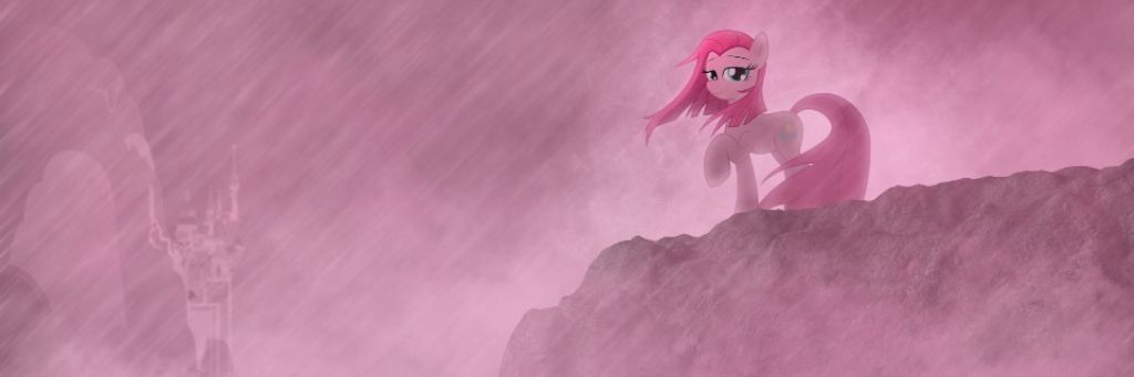 Pinkie Pie