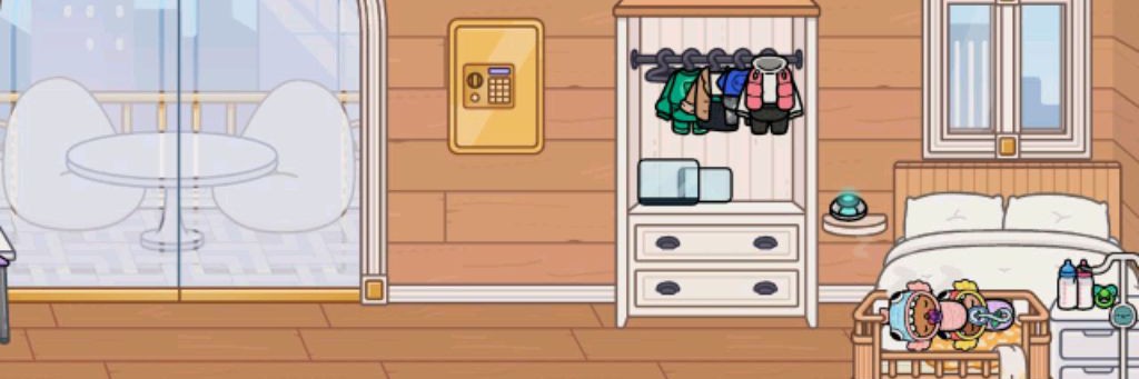 Истории Toca Boca